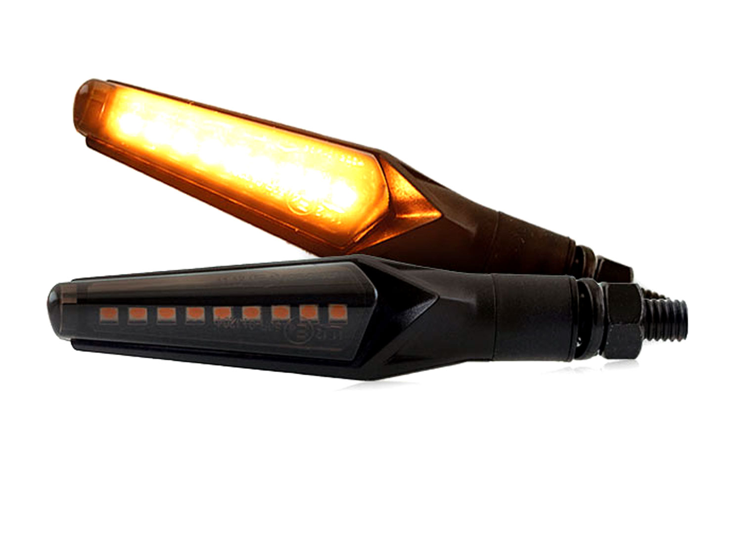 Sprint LED turn signal tinted | Indicator | Lighting | Lighting ...