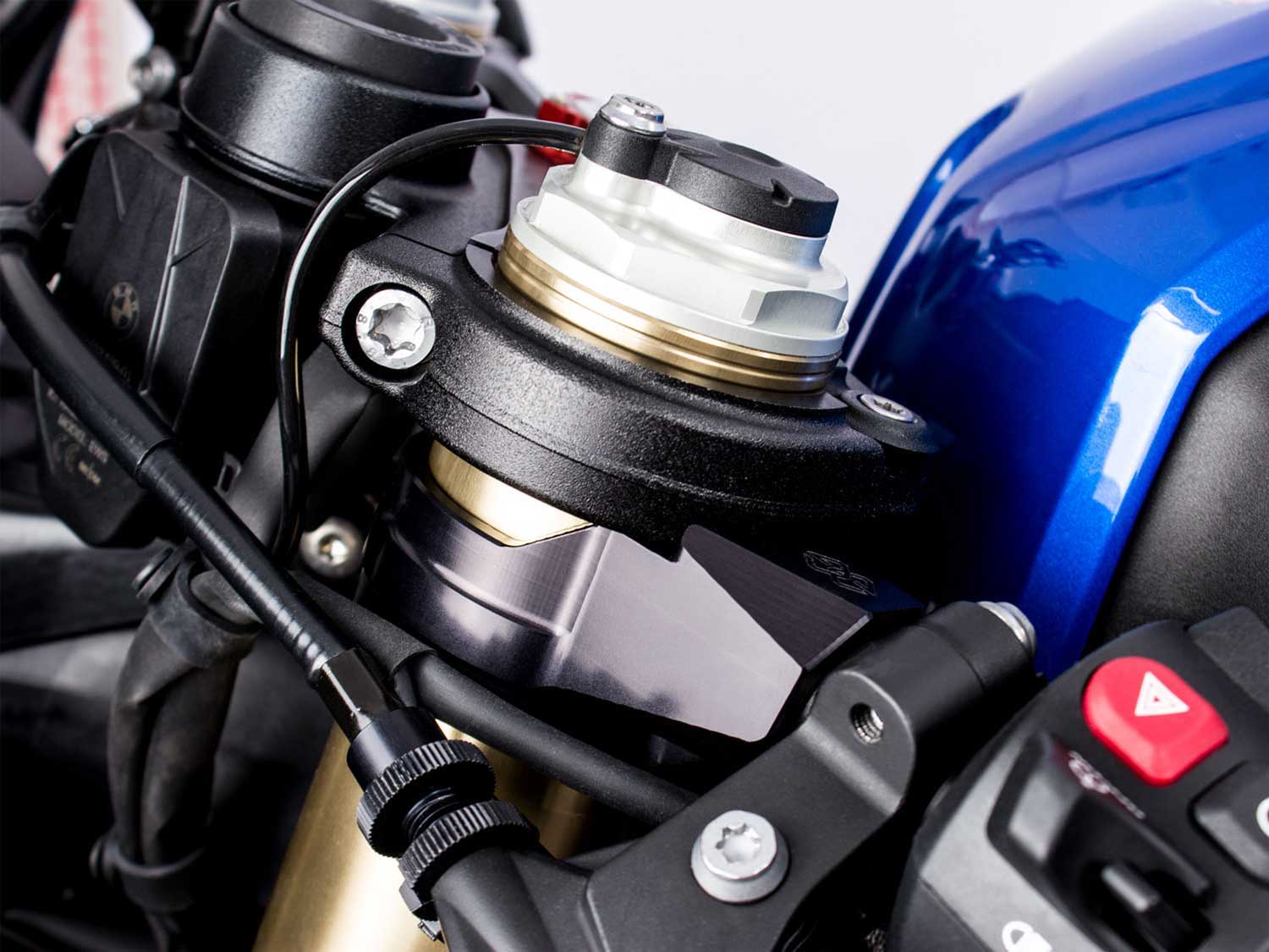 Lenker GPL2-550-Race | TecBike