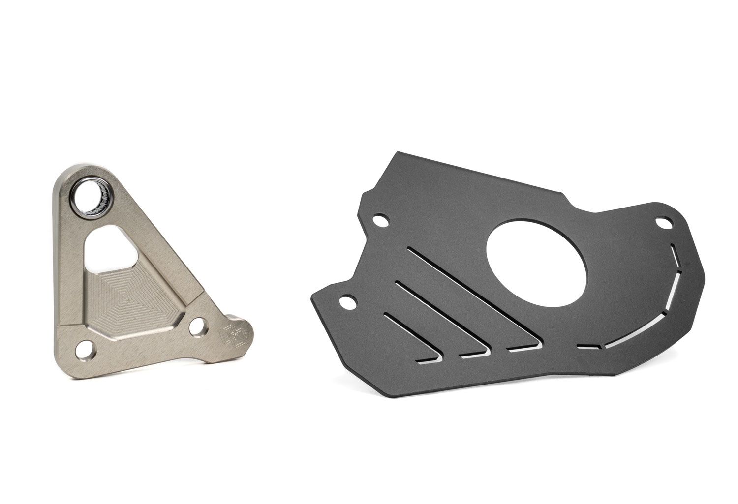 Shift holder for optimum and fast shifting